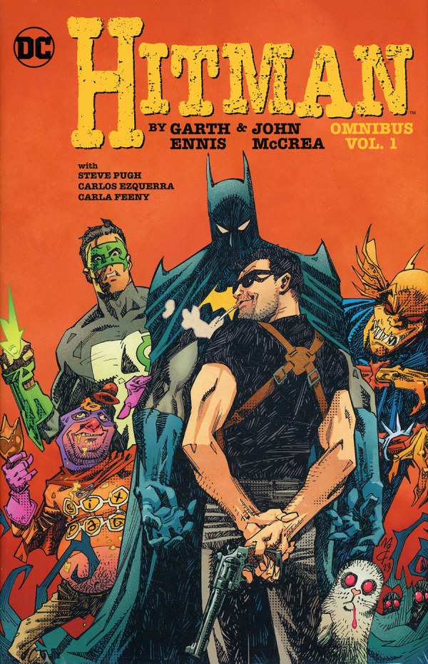 Dogwelder (Earth-0) - DC Comics