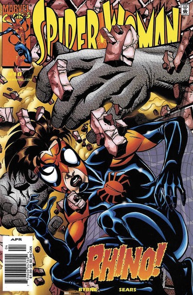 Spider-Woman #10 Reviews