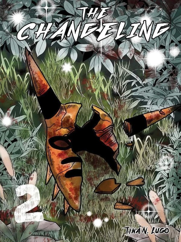 The Changeling #2 Reviews