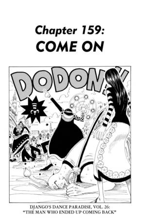 Mr. Mellow (One Piece) - Shueisha
