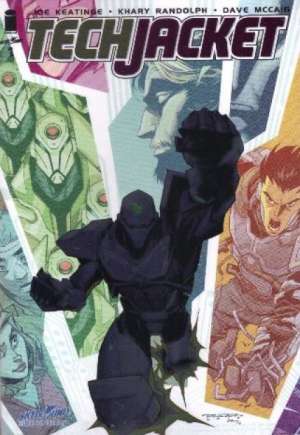 Tech Jacket #1 Reviews