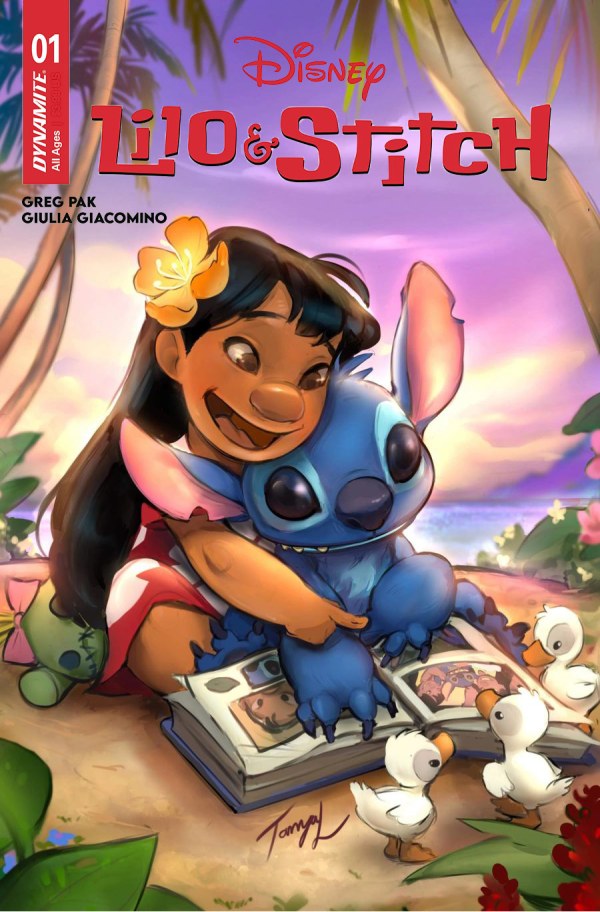 Lilo And Stitch 1 Reviews
