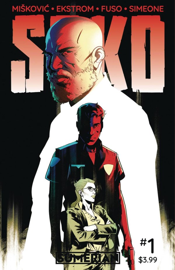 Soko #1 Reviews