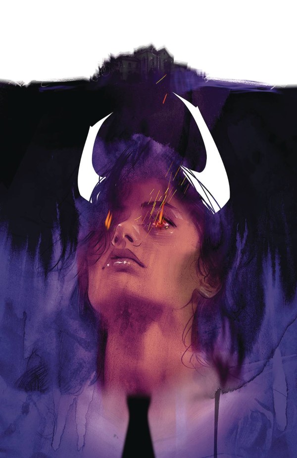 The Infernals #1 Preview