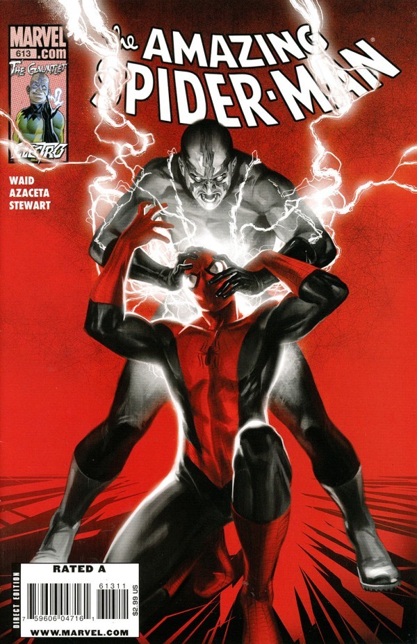 Dan Slott - Comic Book Creator