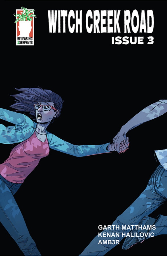 Witch Creek Road #3 Reviews