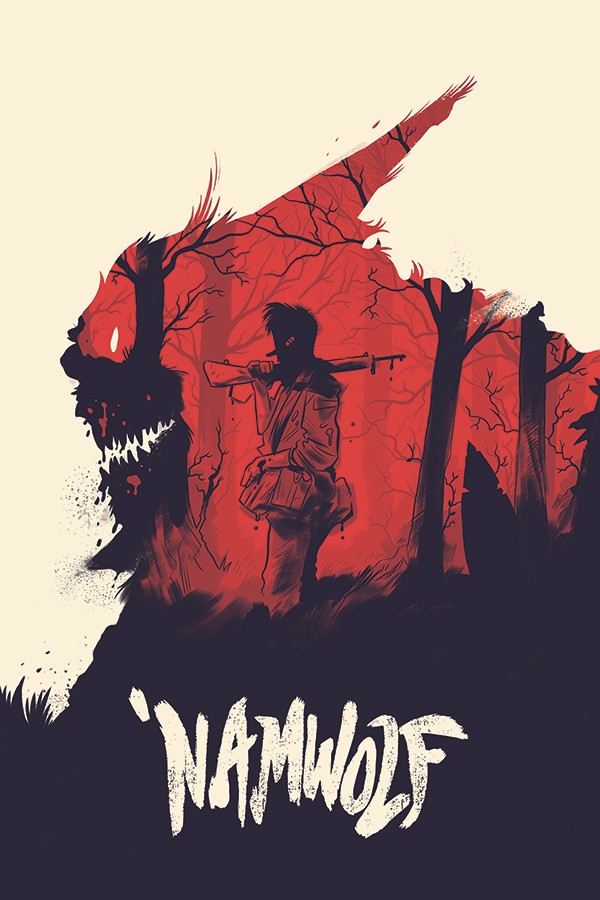 Logan Faerber - Comic Book Creator