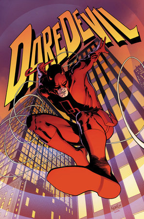 Daredevil #1 Reviews