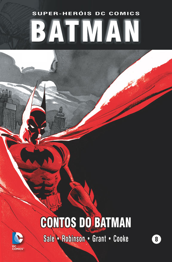 Chancer (Earth-0) - DC Comics