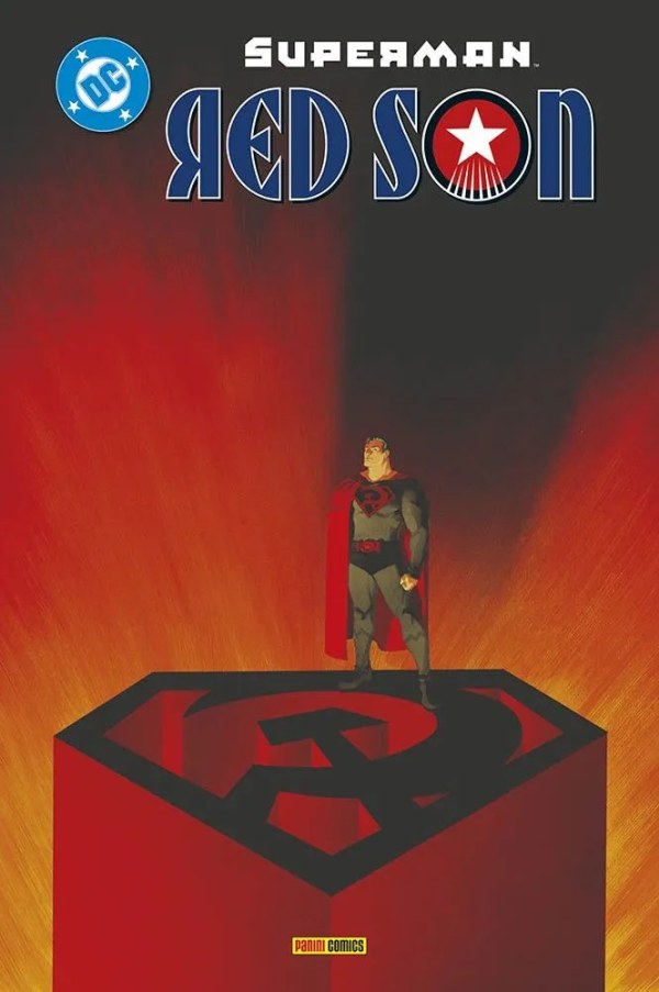 Superman: Red Son HC Reviews