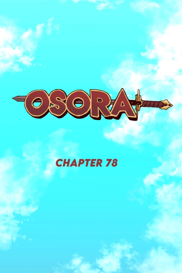 Osora #78 Reviews