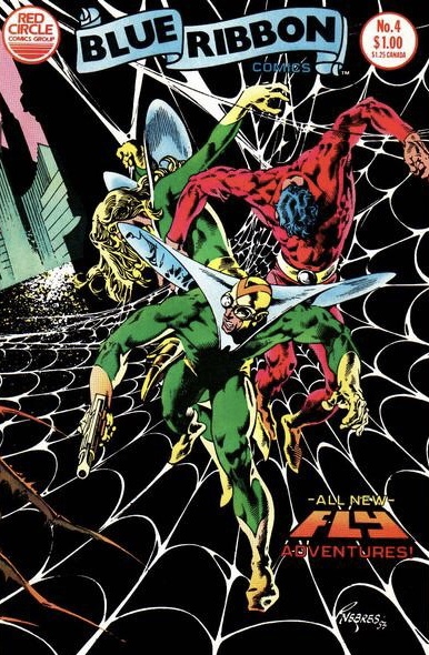 Ralph Hardy (Archie) - Archie Comics