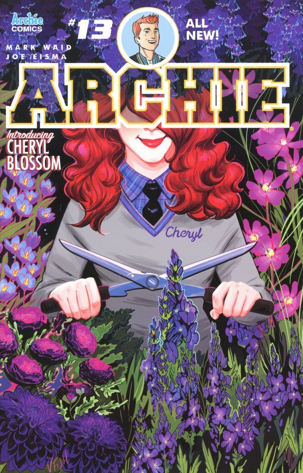 Archie #13 Reviews