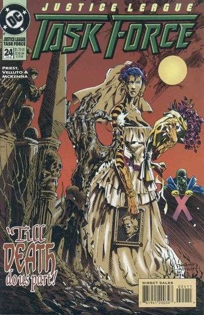 Ray Terrill as Ray (Earth-0) - DC Comics