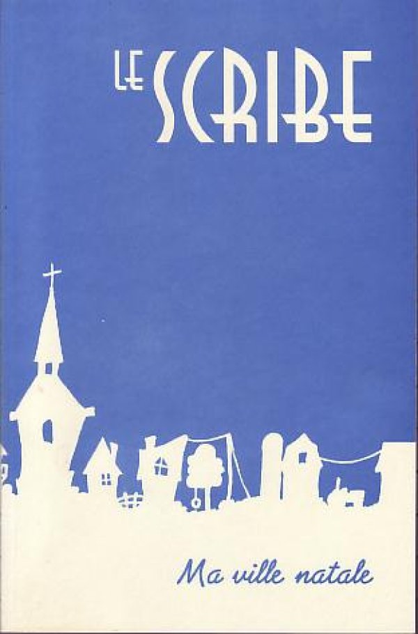 Le Scribe #5 TP Reviews