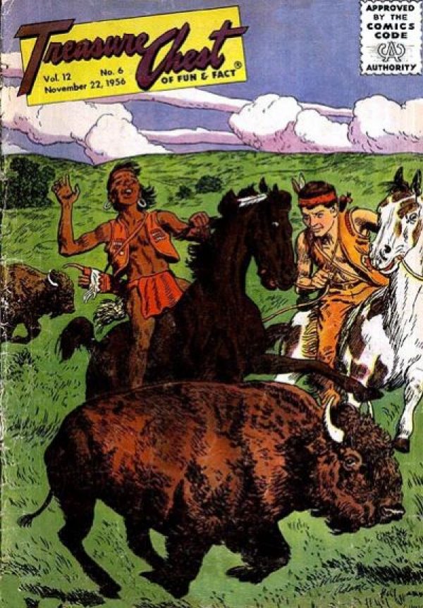 Gerald Ellard - Comic Book Creator