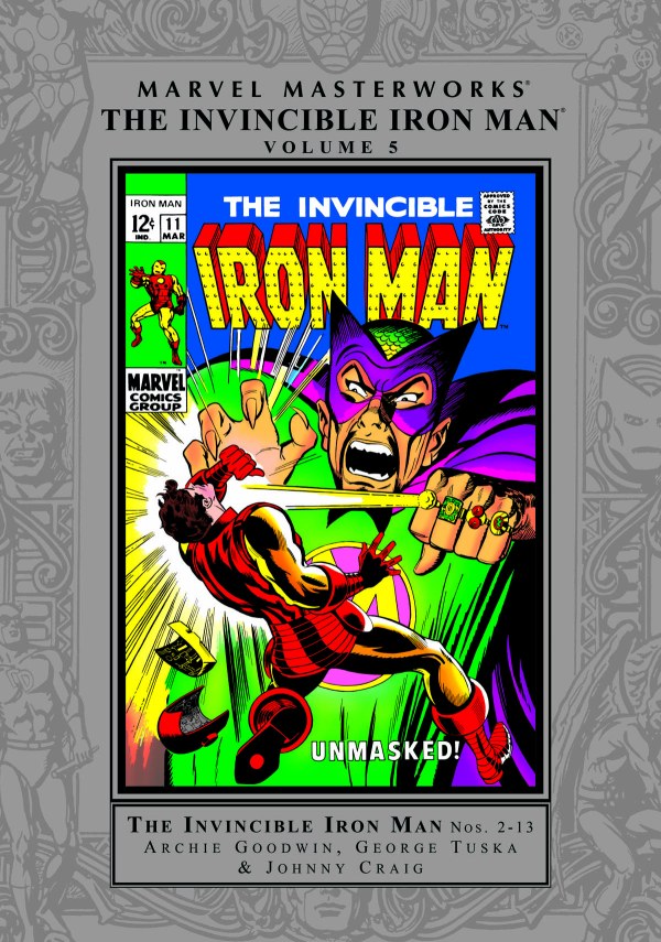 Vincent Sandhurst (Earth-616) - Marvel Comics