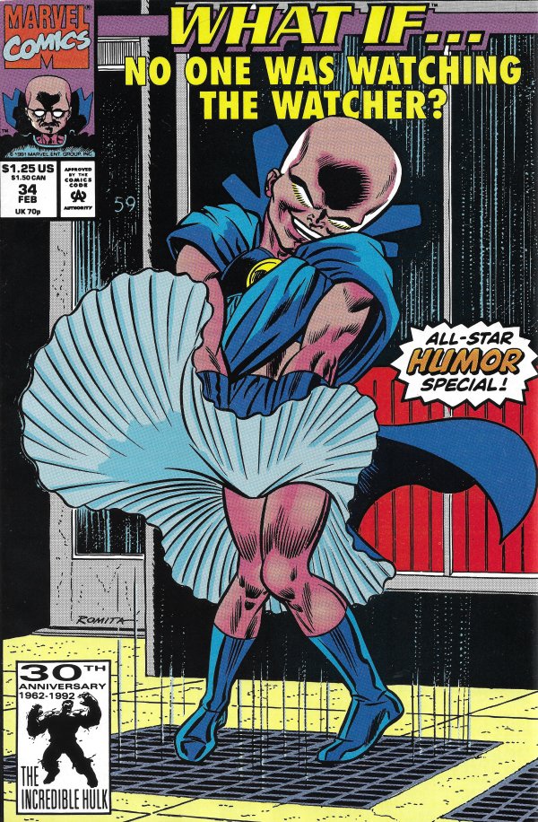 Sam De La Rosa - Comic Book Creator