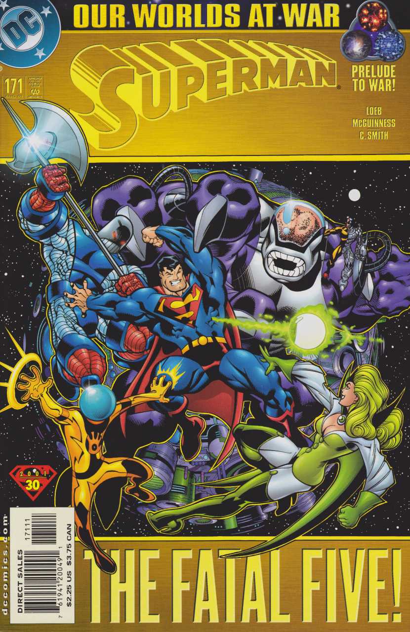 Lena Luthor II as Brainiac (Prime Earth) - DC Comics