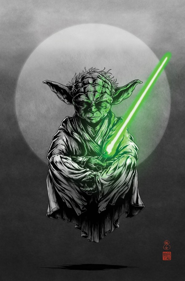 Star Wars: The High Republic - Shadows of Starlight #1 Reviews