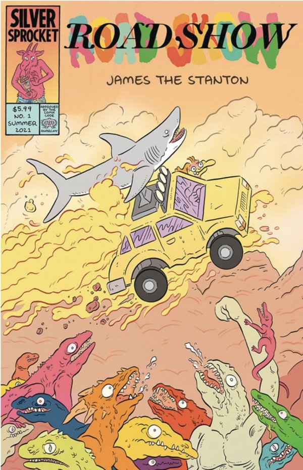 Road Show #1 Reviews