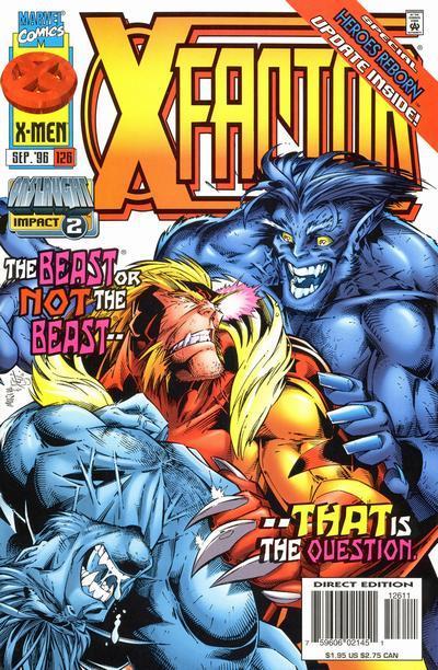 Shard Bishop (Earth-1191) - Marvel Comics