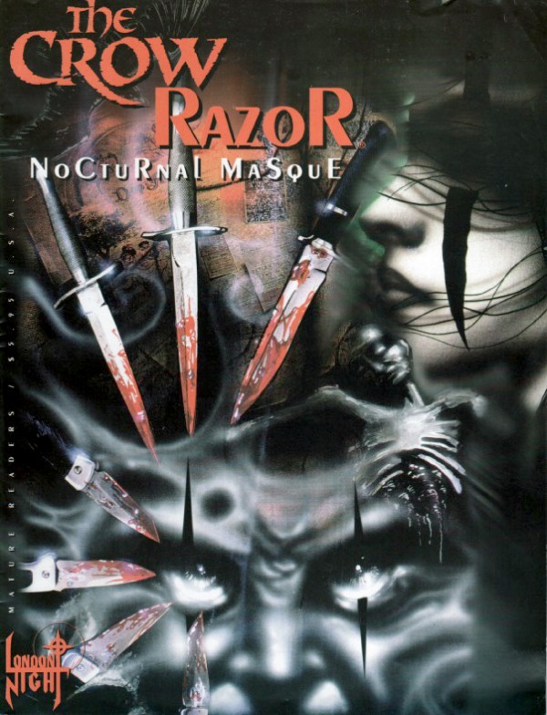 Tomas Sisneros - Comic Book Creator