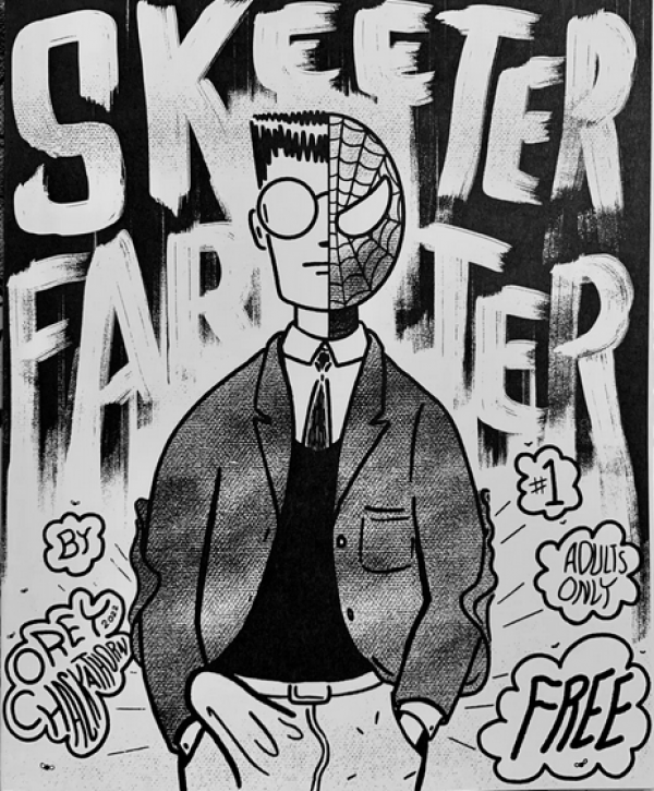 Skeeter Farter #1 Reviews