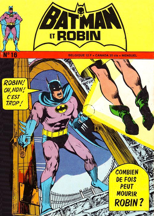 Batman #16 Reviews