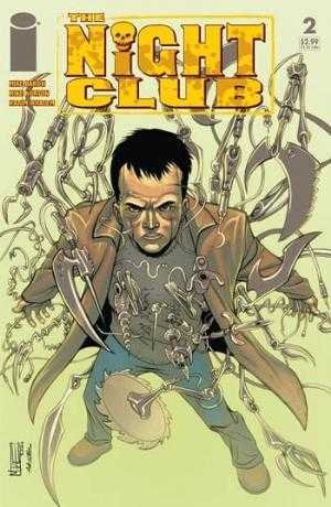 Night Club #2 Reviews
