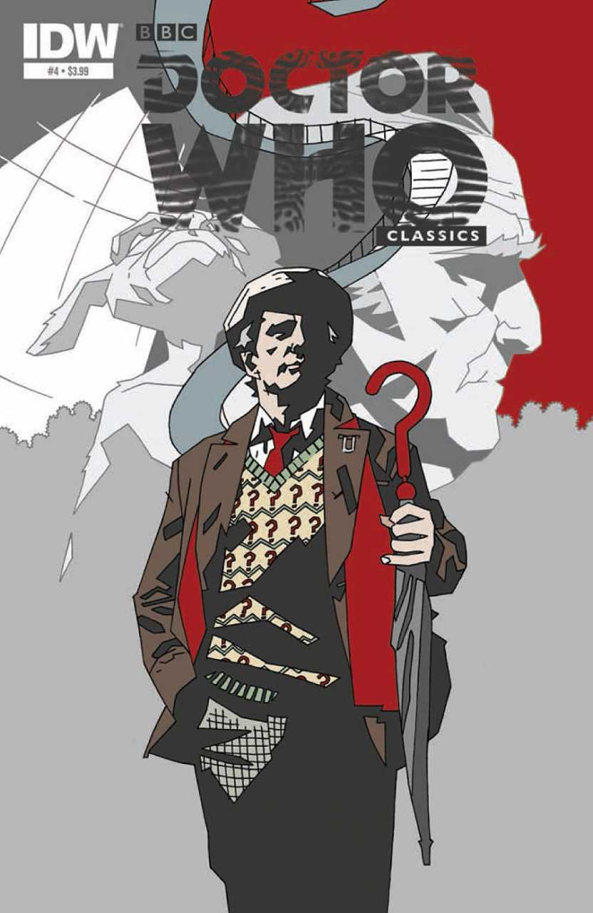 Rex Ward - Comic Book Creator