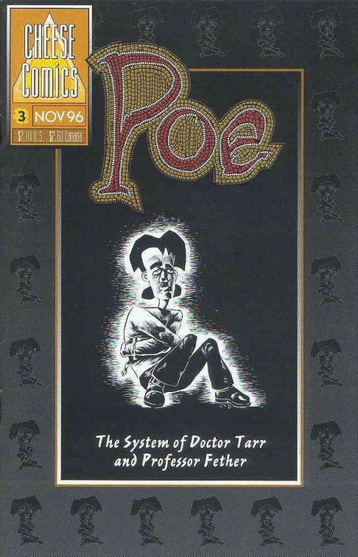 Poe #3 Reviews