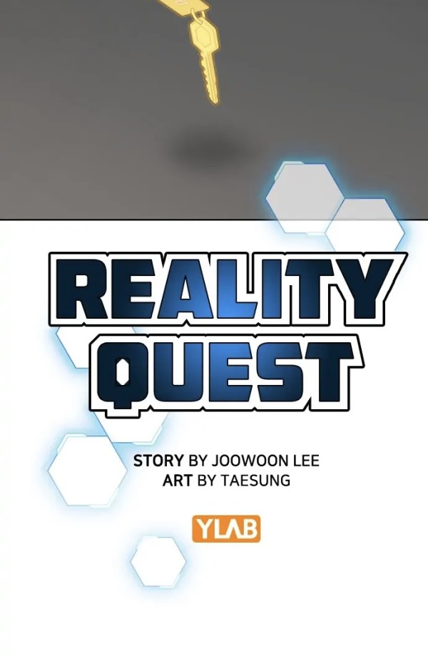 Dowan Ha (Reality Quest) - LINE Webtoon