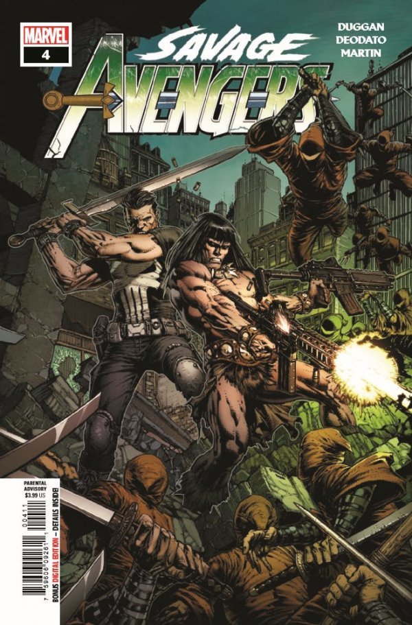 Kulan Gath (Earth-616) - Marvel Comics
