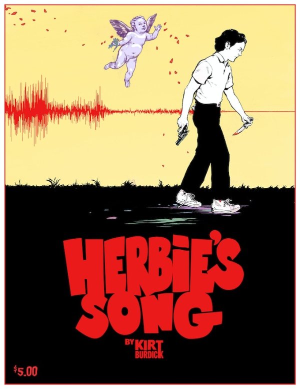Herbie's Song Reviews
