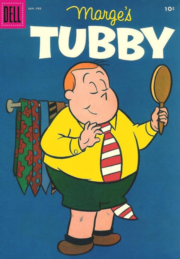Marge's Tubby #20 Reviews