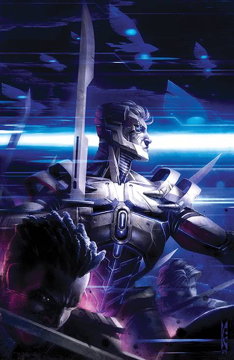 Dune: House Corrino #7 Preview