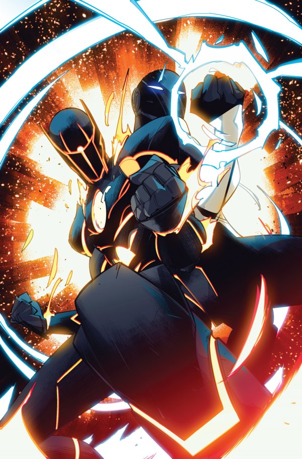 Rogue Sun #1 Reviews