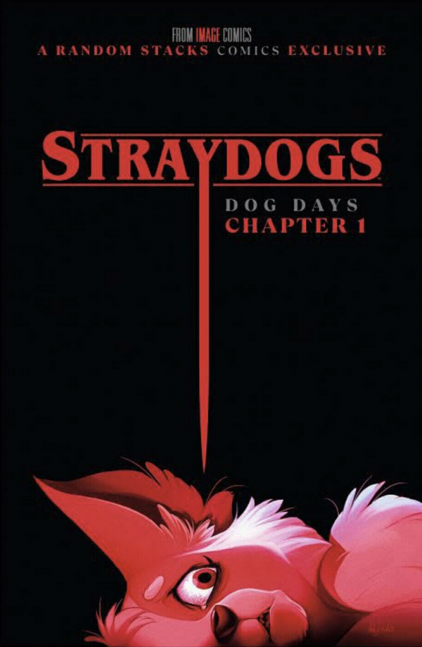 Stray Dogs: Dog Days #1 Reviews