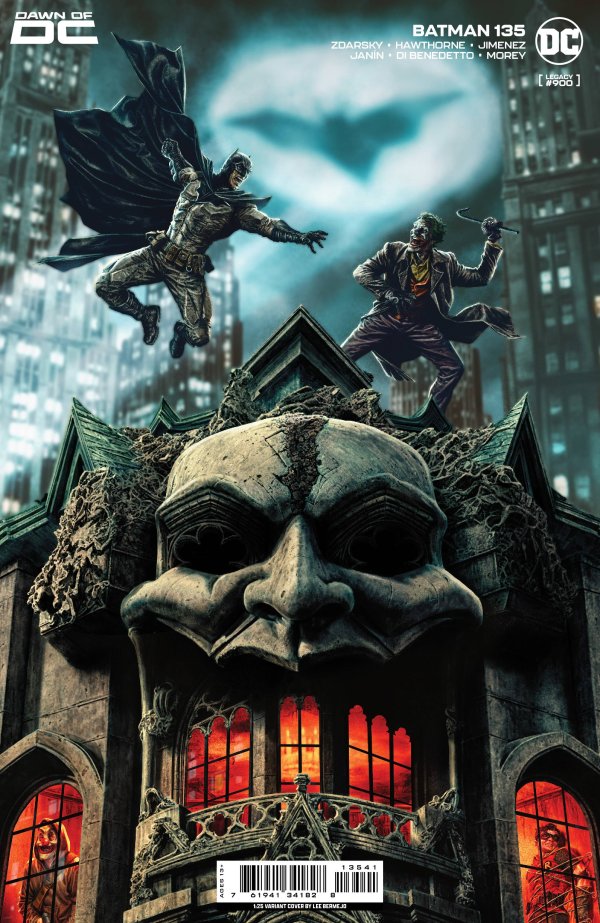 Batman #135 Reviews