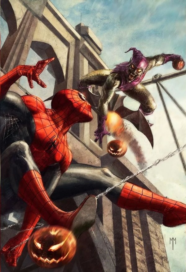 The Amazing Spider-Man #1 Reviews