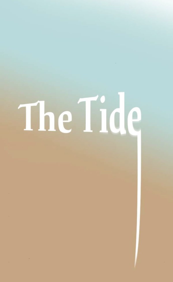 Professor (Tide) - Webtoon