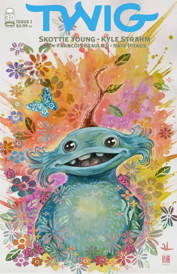 Twig #1 Reviews