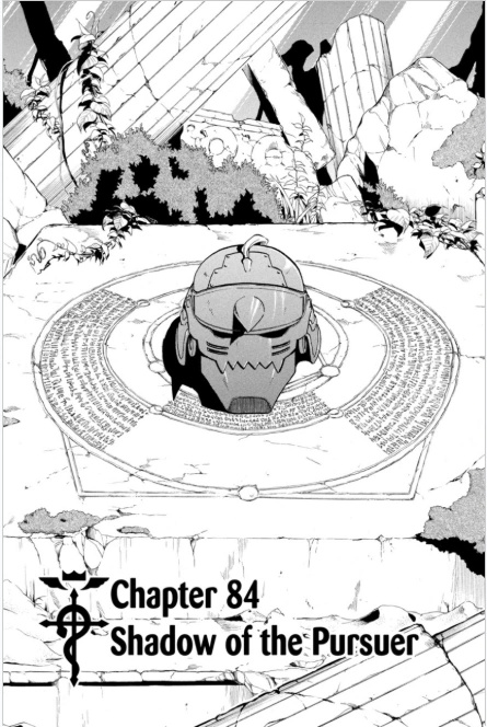 Grumman (Fullmetal Alchemist) - Square Enix