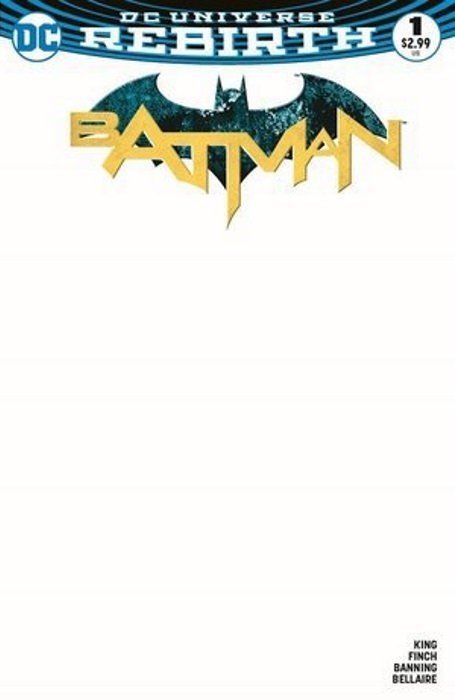 Batman #1 Reviews