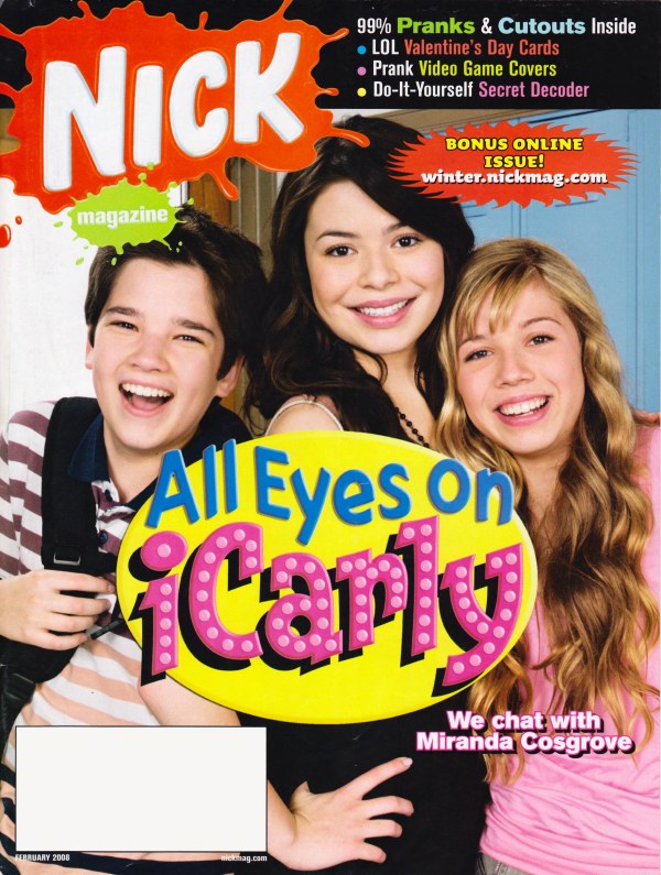Nickelodeon Magazine #138 Reviews