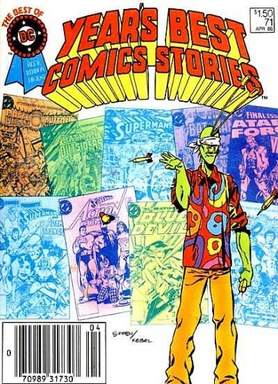 Hukka (Atari Force) (Elseworlds) - DC Comics