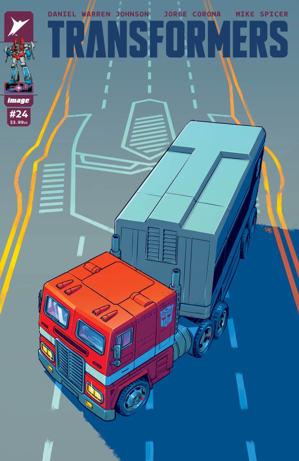 Transformers #24 Reviews