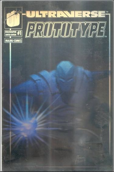 Prototype #1 Reviews