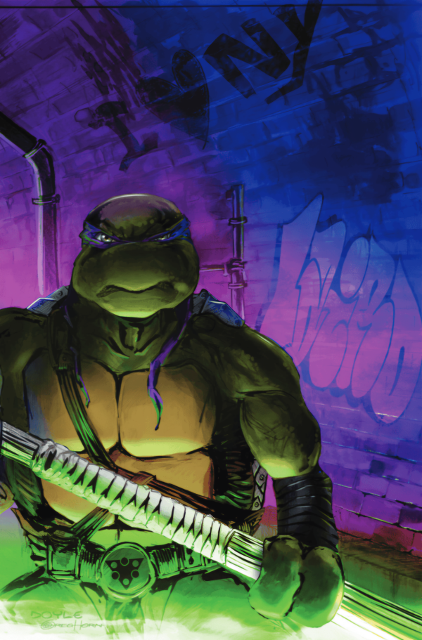 Teenage Mutant Ninja Turtles #150 Reviews